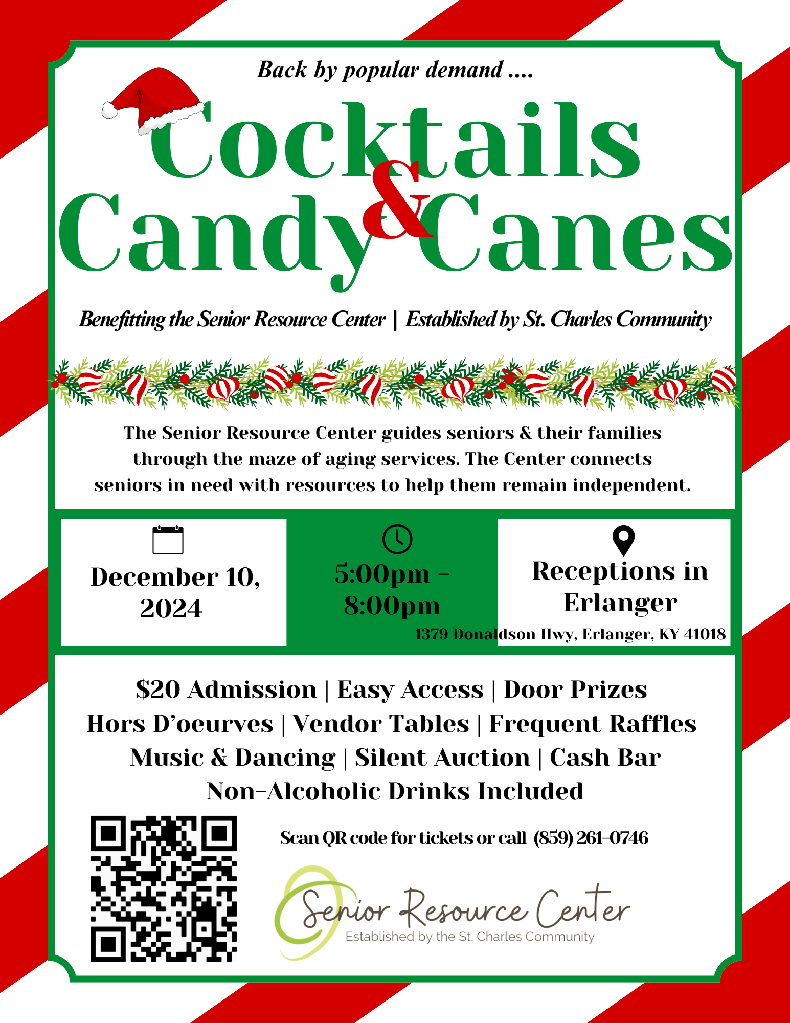 Get Involved - Senior Resource Center of Northern Kentucky